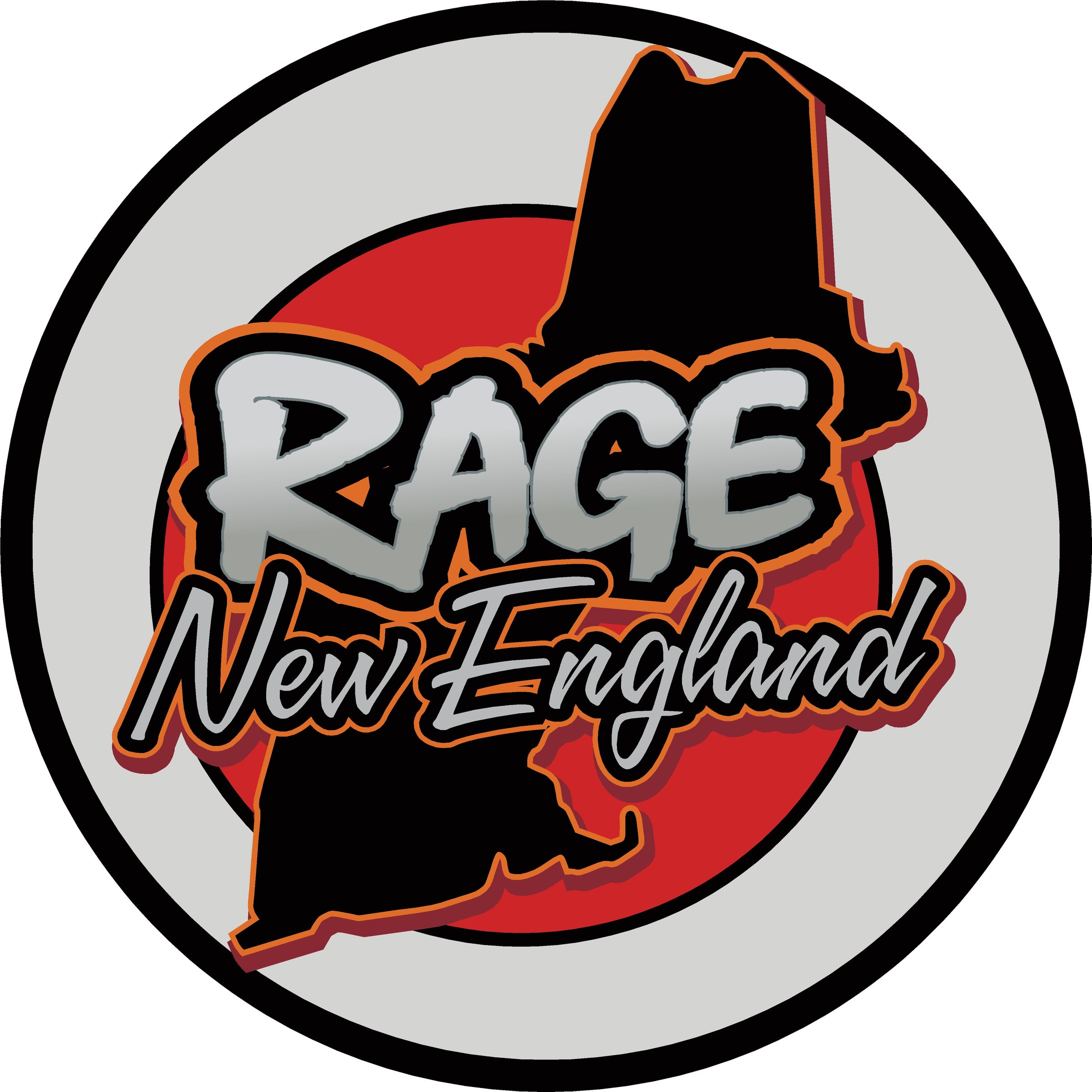 Home | RAGE NEW ENGLAND
